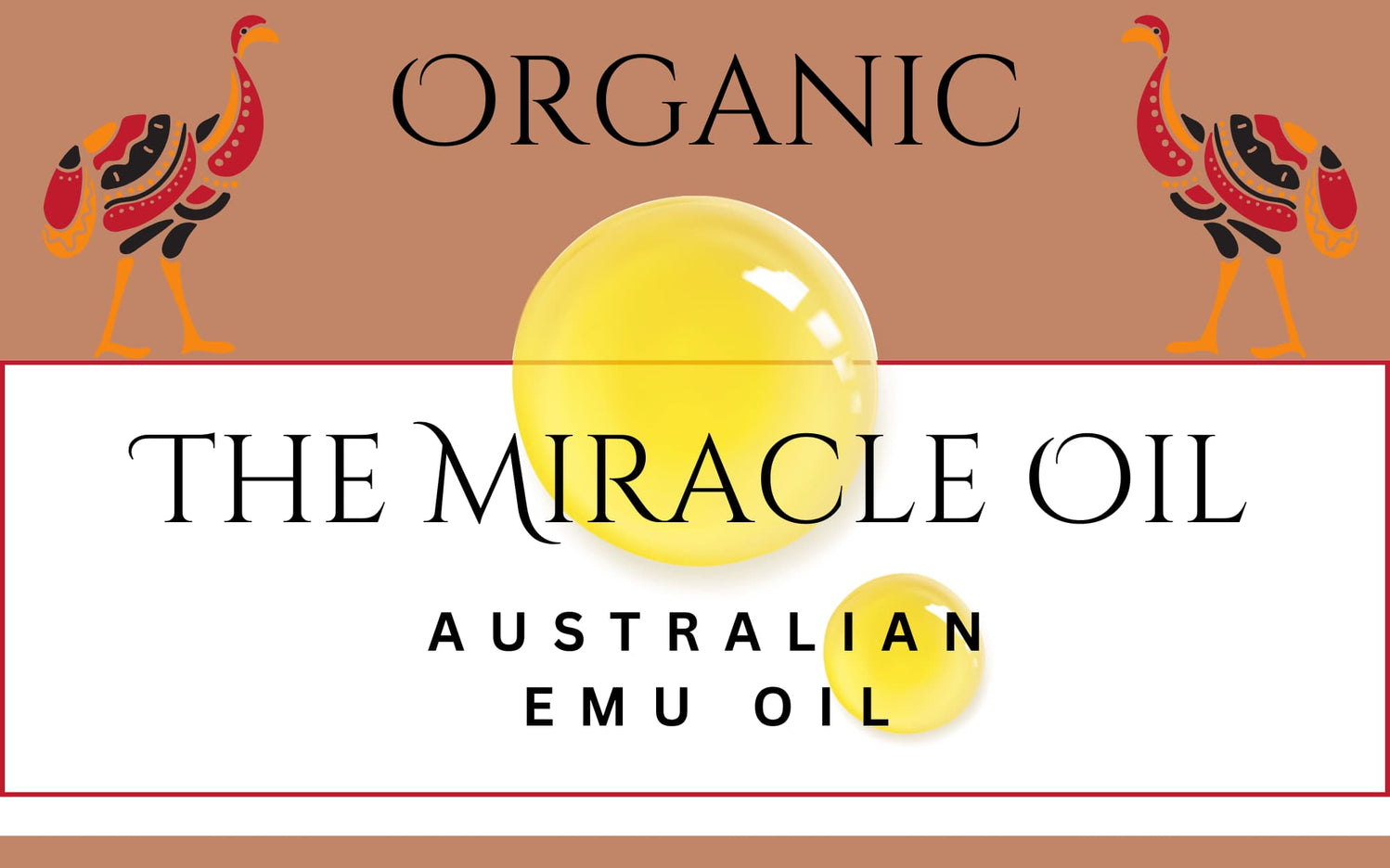 Benefits of Australian Emu Oil for Skin and Hair